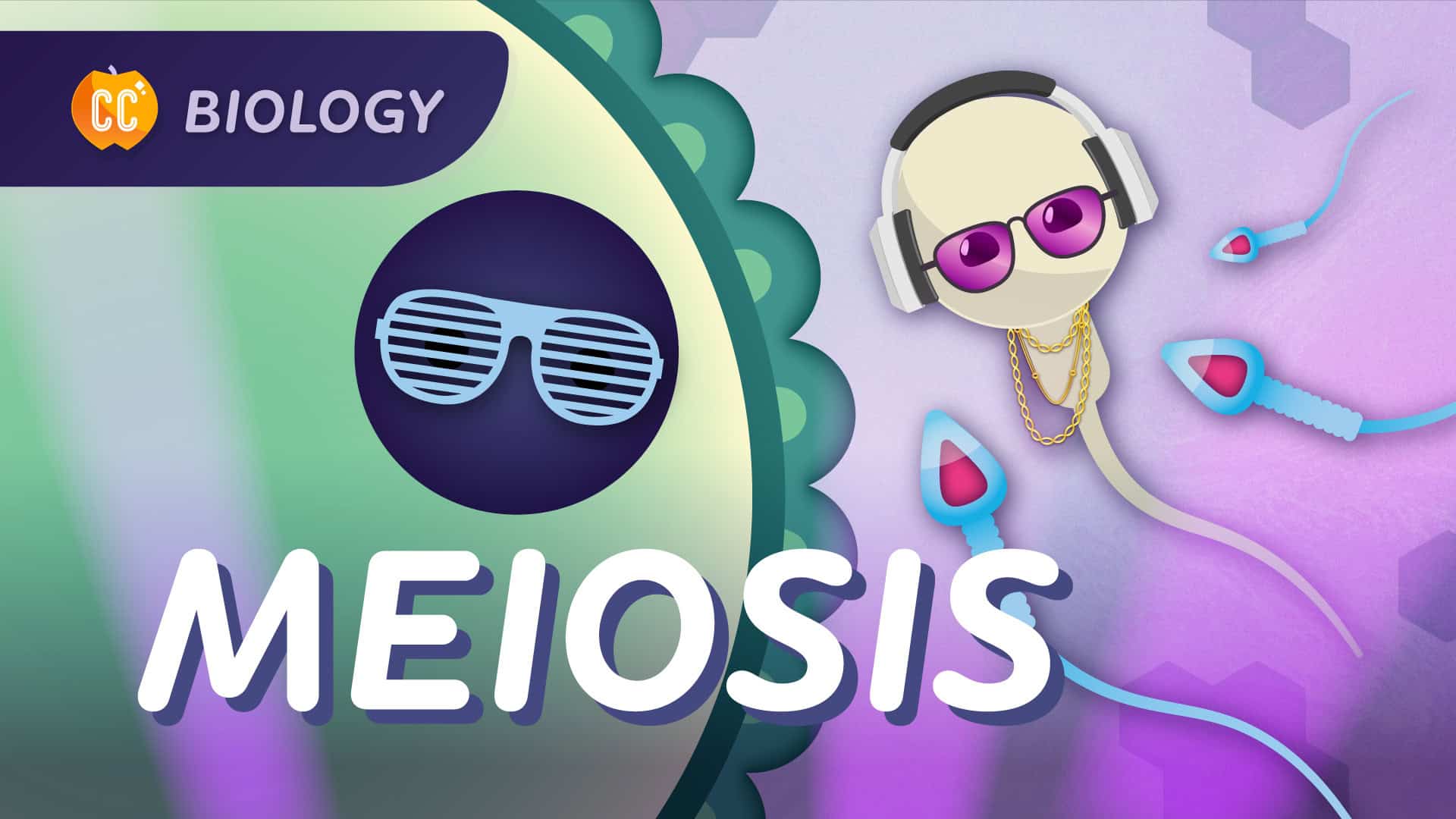 Crash Course Biology
