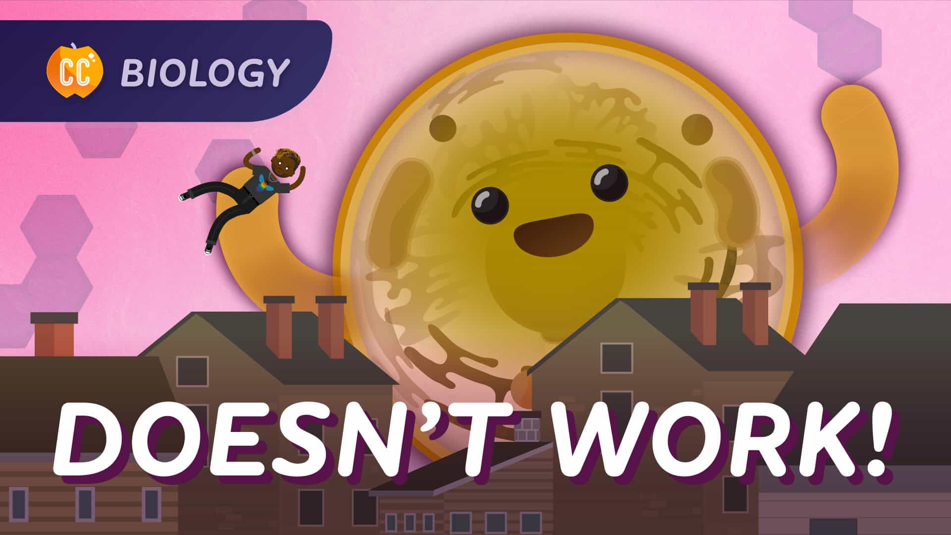 Crash Course Biology